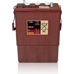 Batterie Trojan L16HG-AC Trojan Battery 6V Blei Säure Akkus