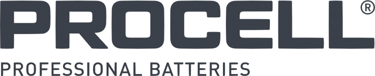 Pilas Procell LR03 AAA 1,5V Caja 1200